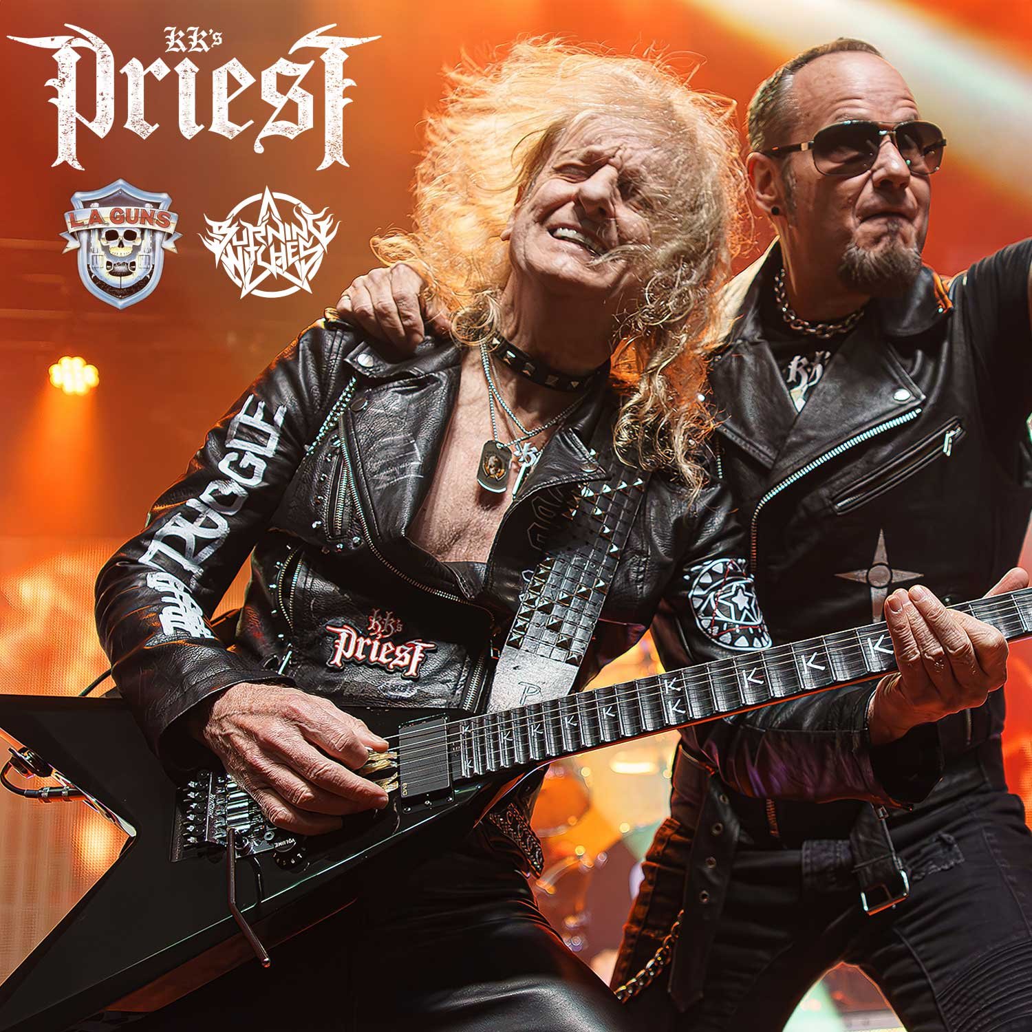 Return of the Sinner USA Tour 2024 – Mattey Magazine